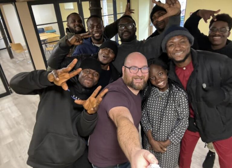 GTS Solutions CIC | Empowering communities and transforming futures