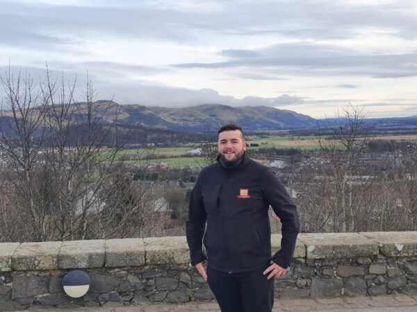 Security | GTS Solutions CIC