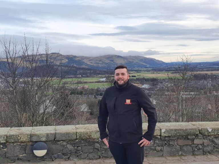 Security | GTS Solutions CIC