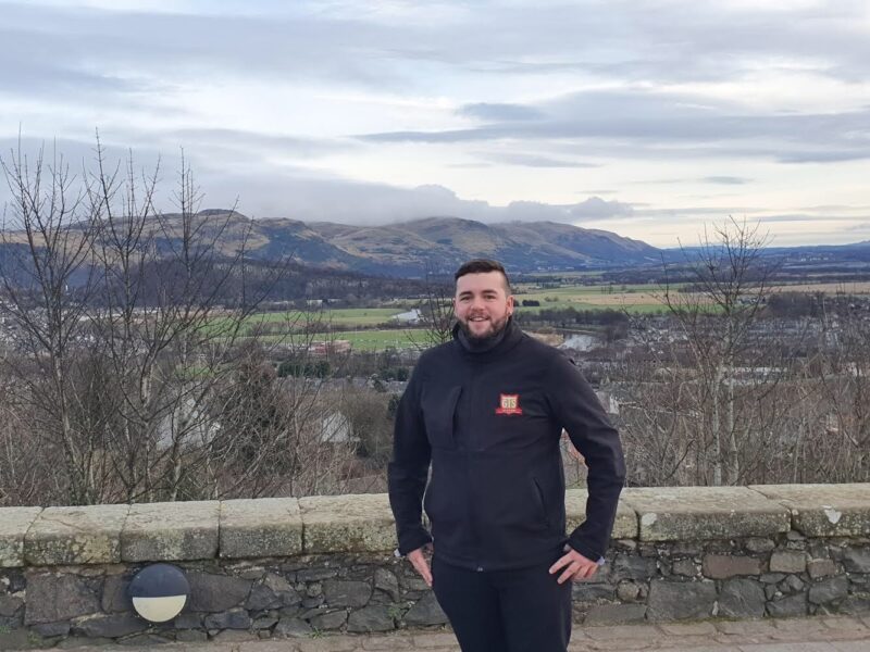 Security | GTS Solutions CIC